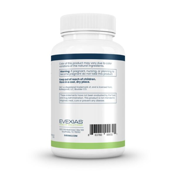 EVEXIAS DIM 150 - Woodinville Family Medicine & Skin Clinic